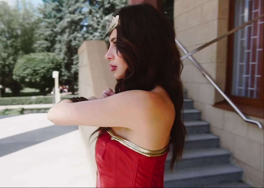 #32_Wonder face | Foundation