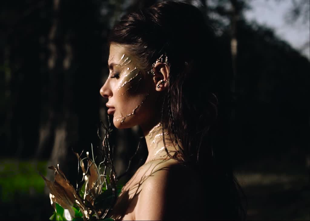 #36_Elf face | Foundation