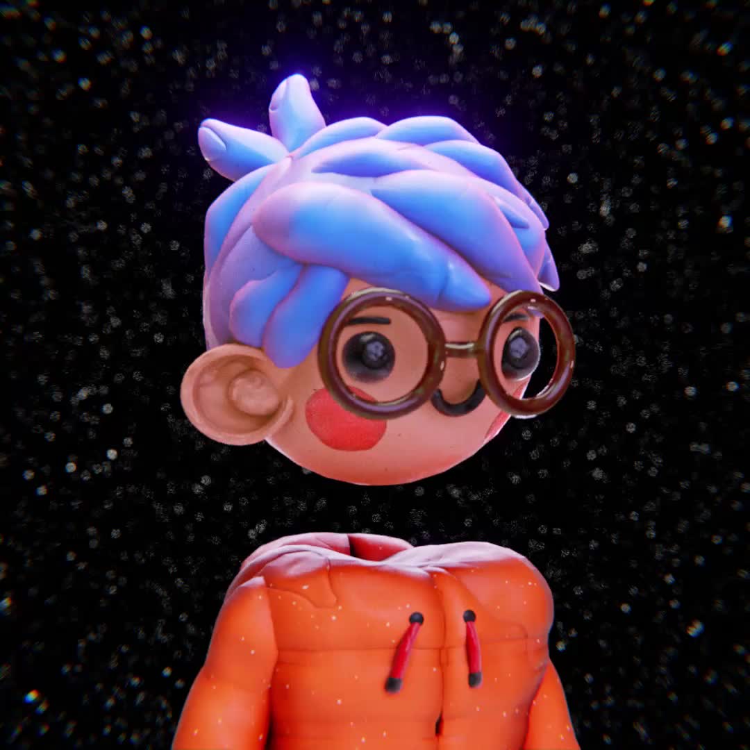 #11 - Deekay | Foundation