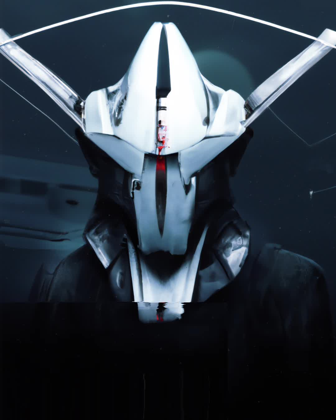 High Priest | Foundation