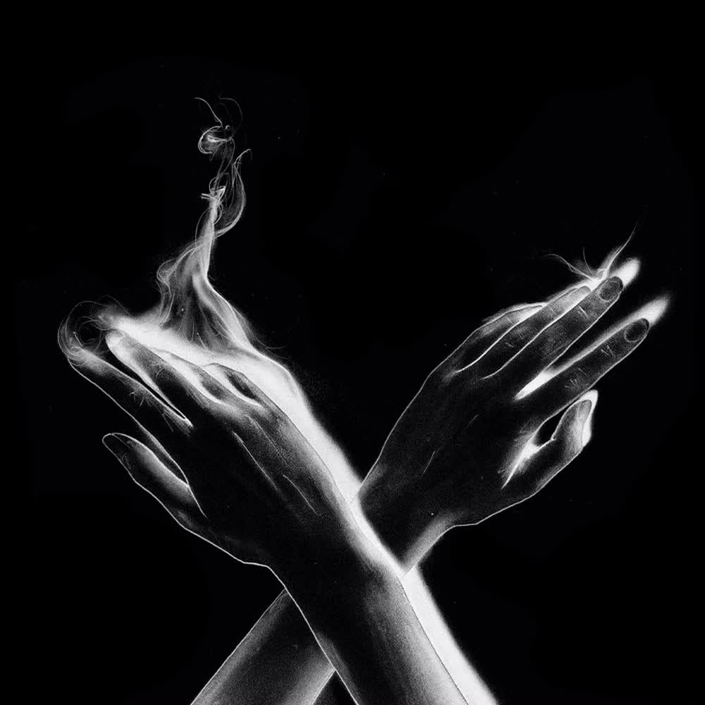 White Fire | Foundation