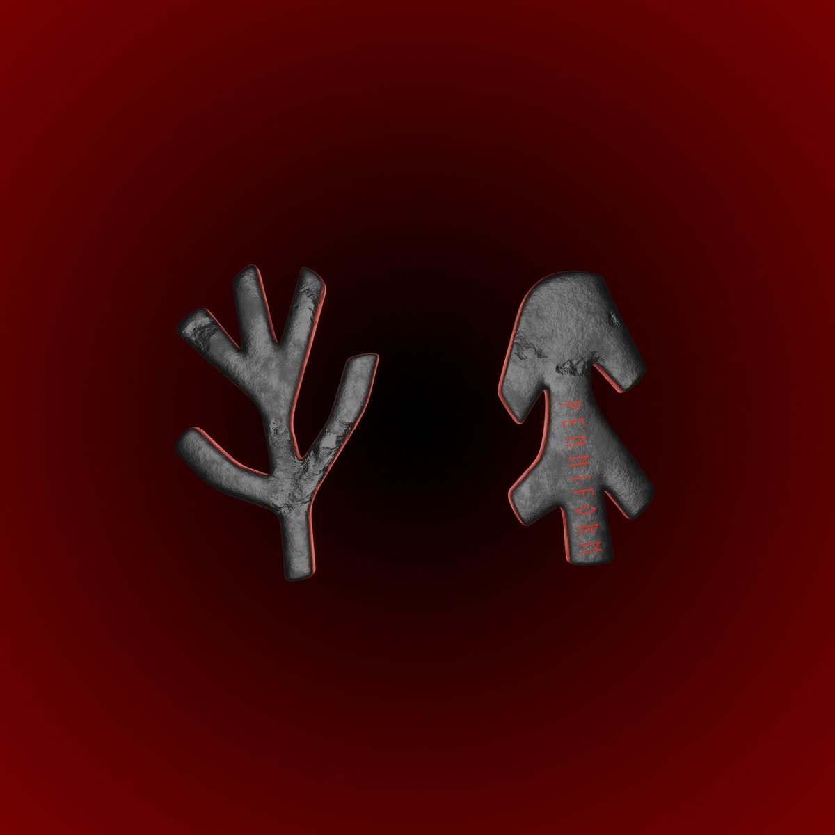 Penniform | Foundation