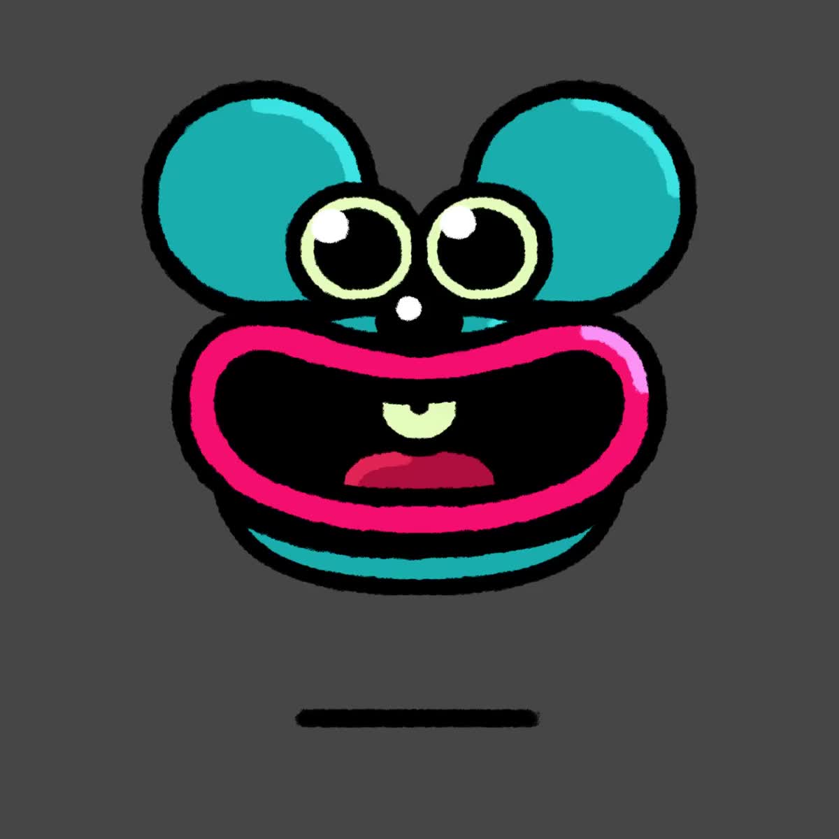 02 - Little Mouse - 2D | Foundation