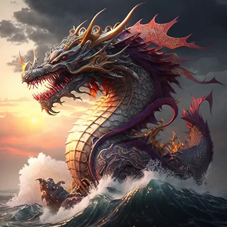 Toyotama-hime 豊玉姫 Luminous Pearl Princess | Foundation