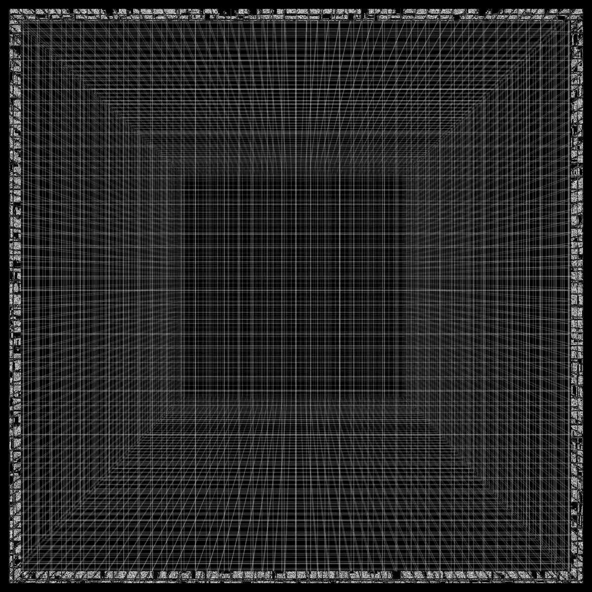Morpheme Grid | Foundation