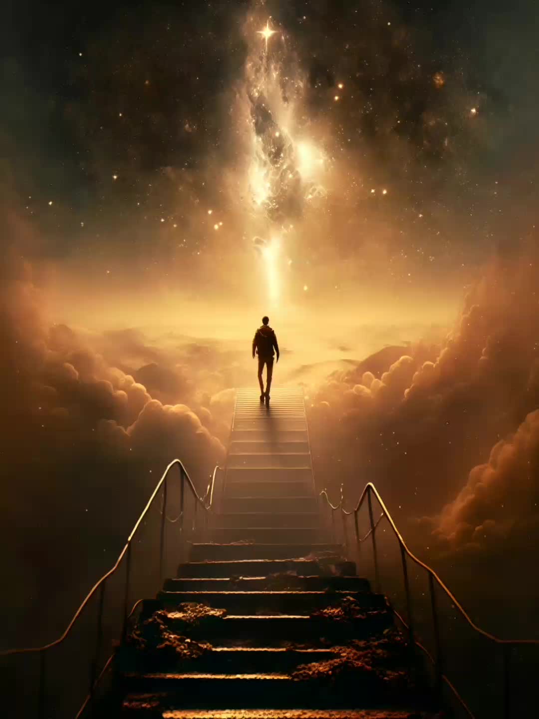 The Ultimate Journey | Foundation