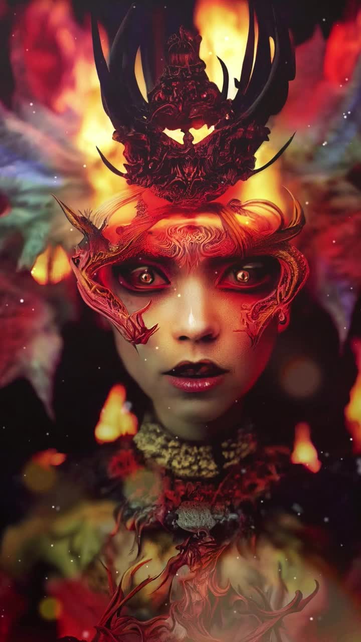 The Devil Princess My Bride | Foundation