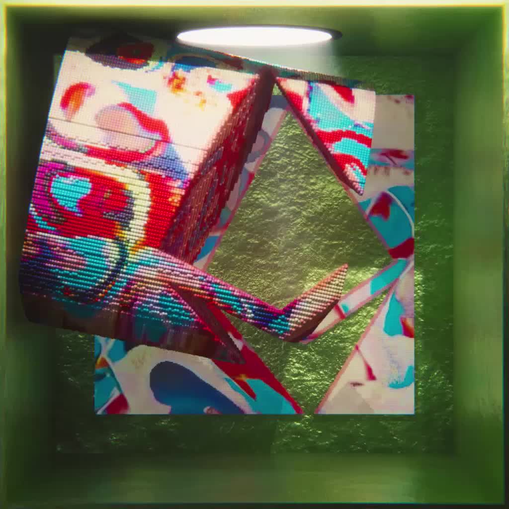 FORM #371 | Foundation