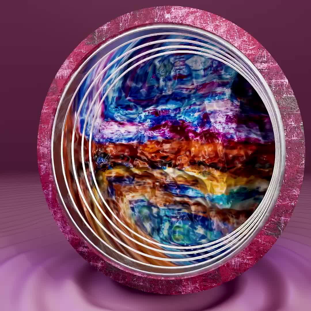 Lipar Wetland teleportation hole | Foundation