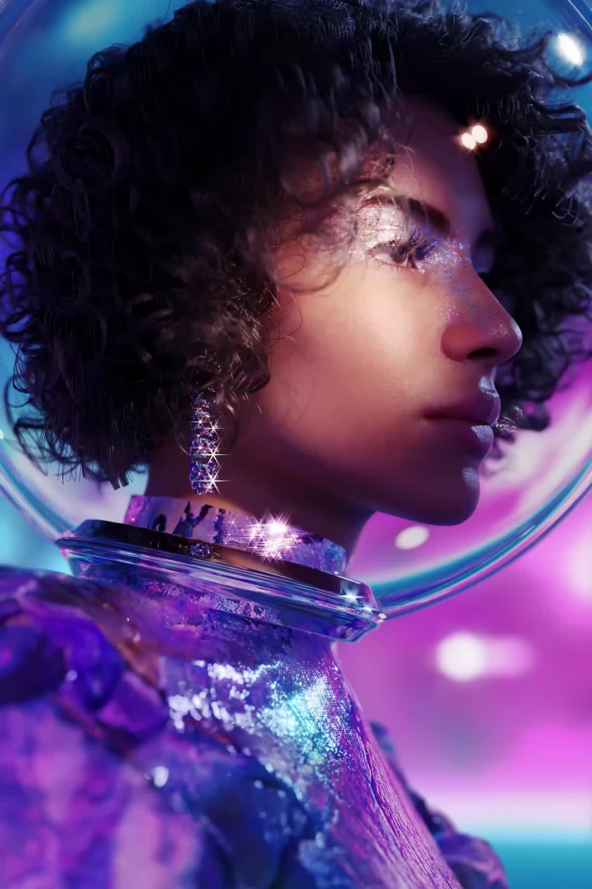 Stargazer's Dream | Foundation