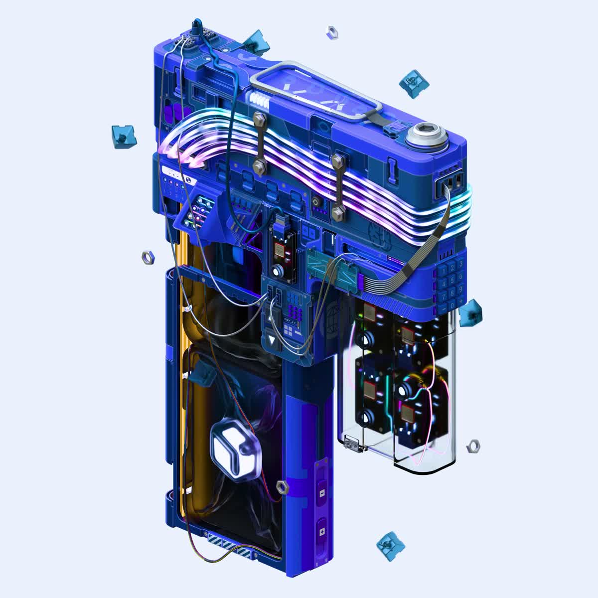 #02 - Network | Foundation