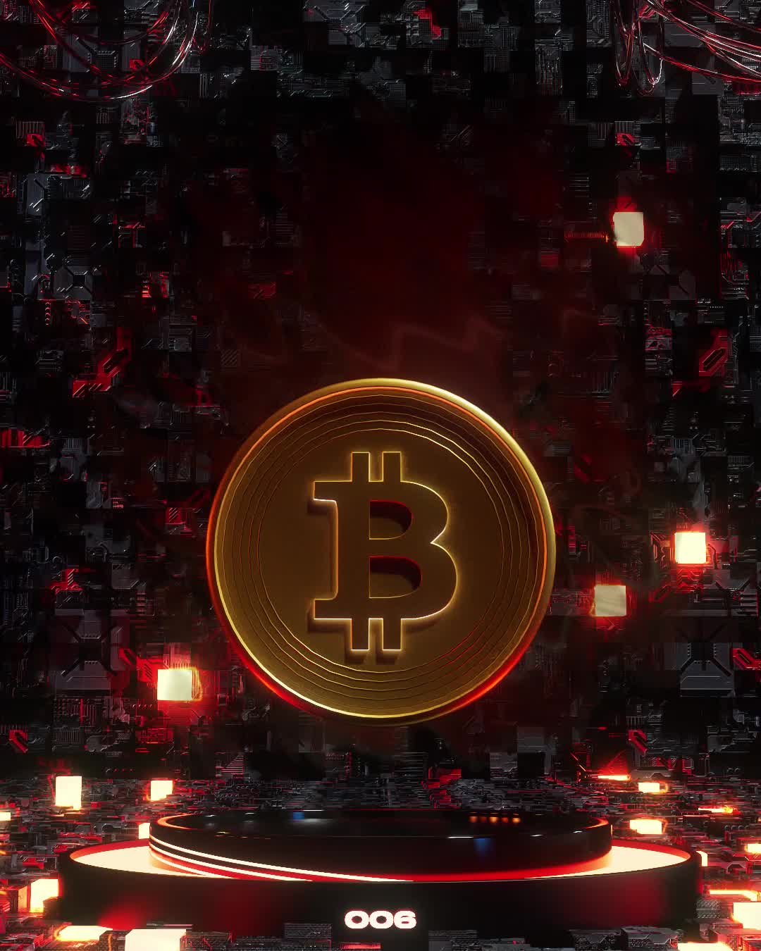 #006 Satoshi Nakamoto | Foundation