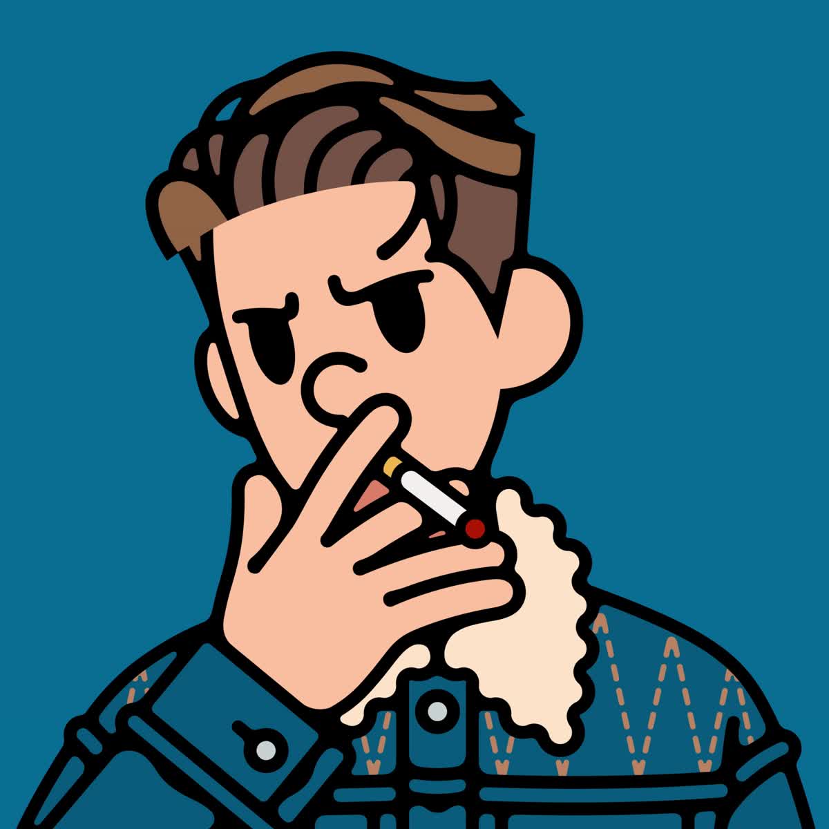 Smoking | Foundation