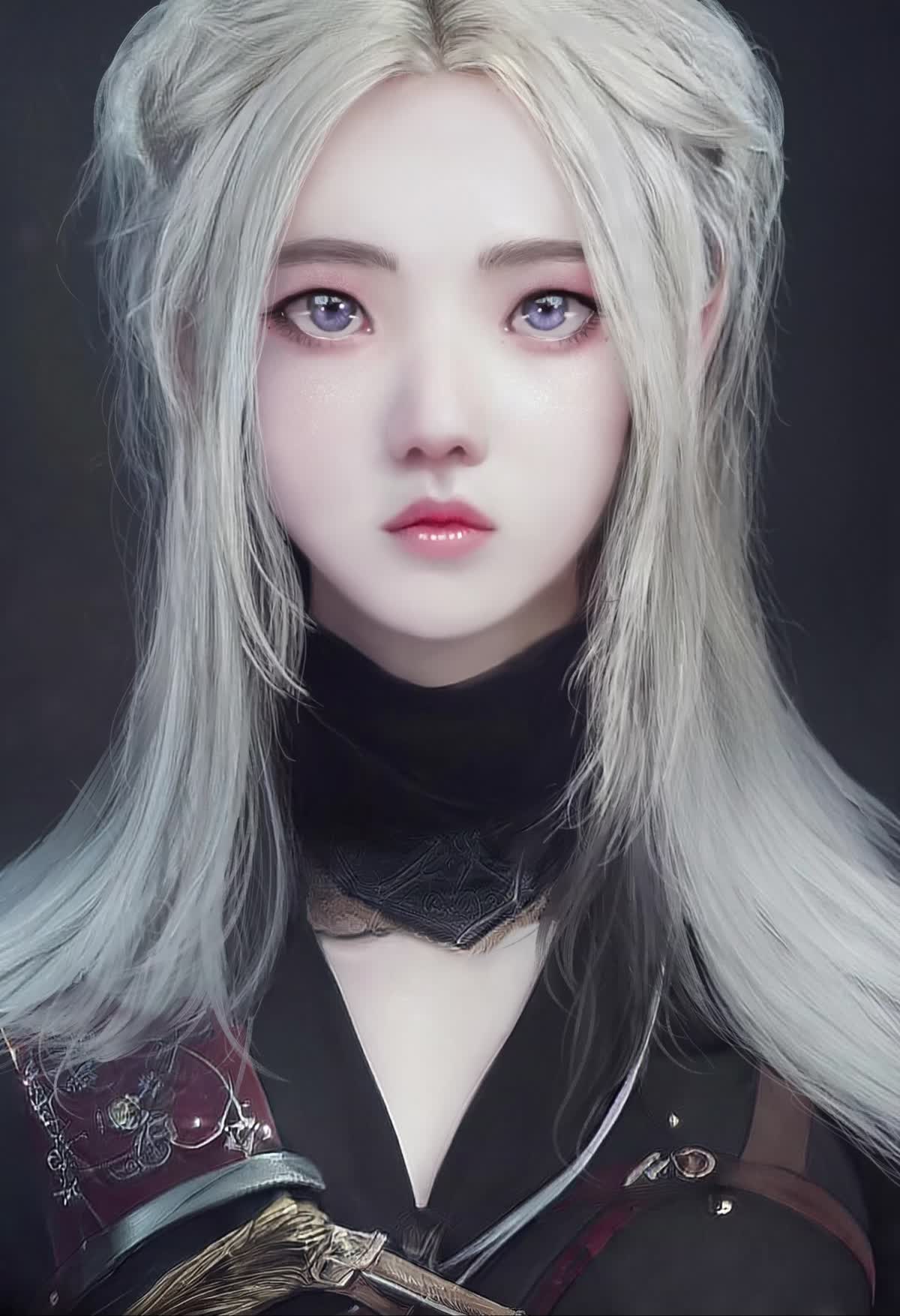 Dragon #29 Eshan | Foundation