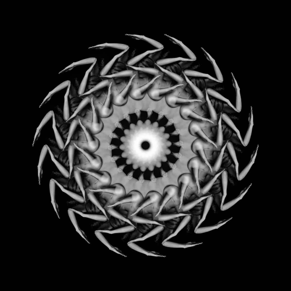 Body Mandala NBH18 | Foundation