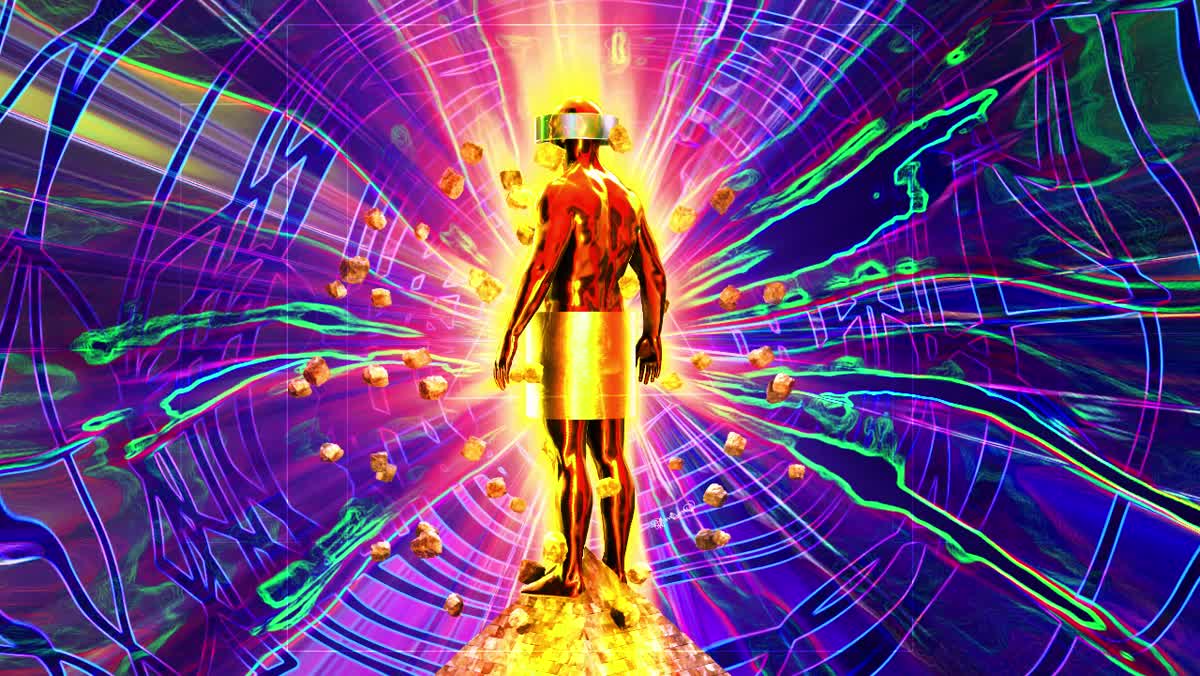 ENLIGHTMENT : Genesis | Foundation