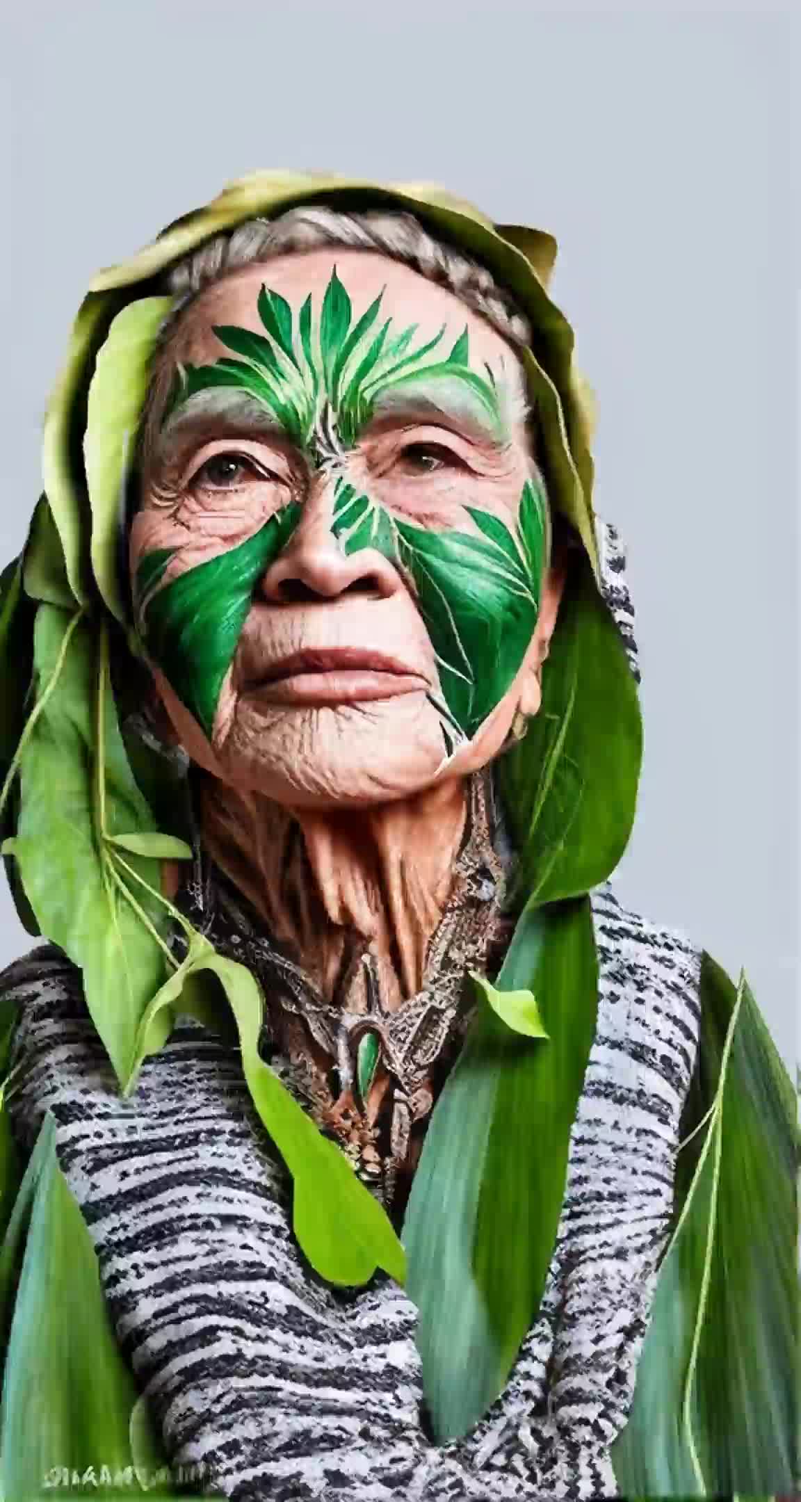 Sachamama | Foundation