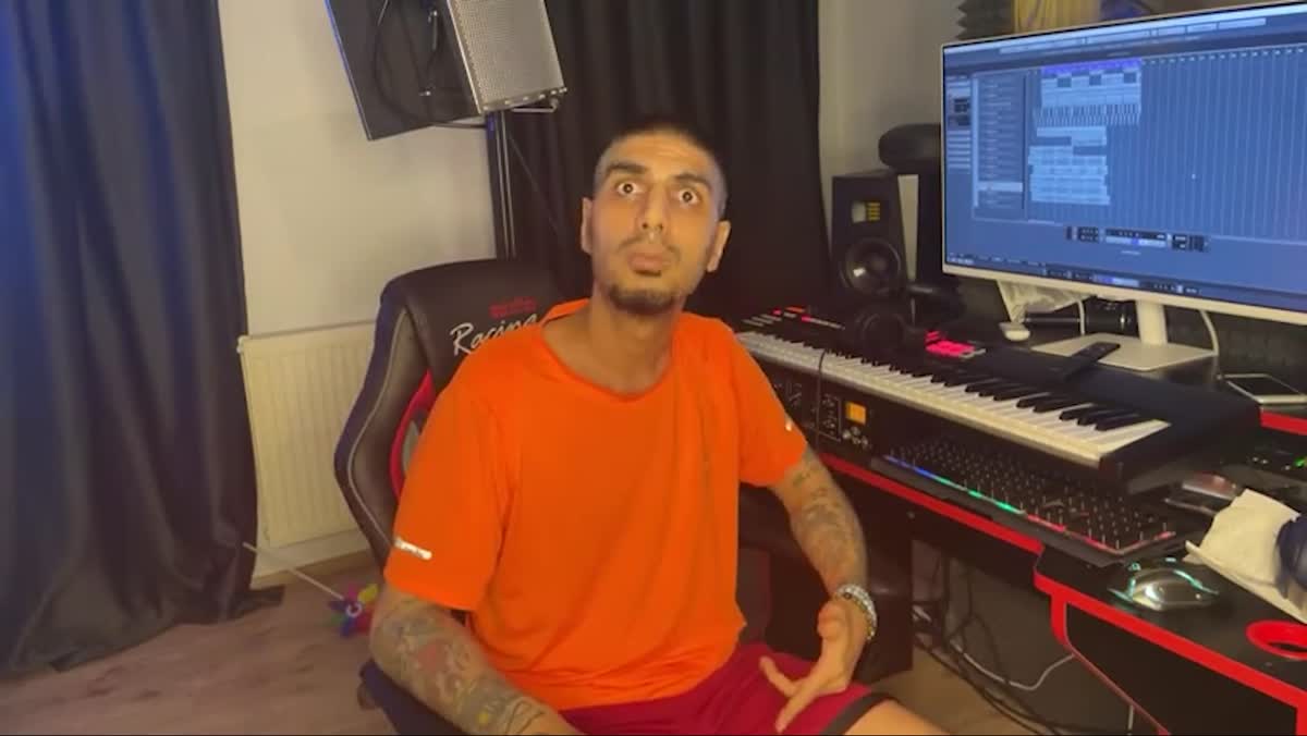 Moshkel Dari?! | Foundation