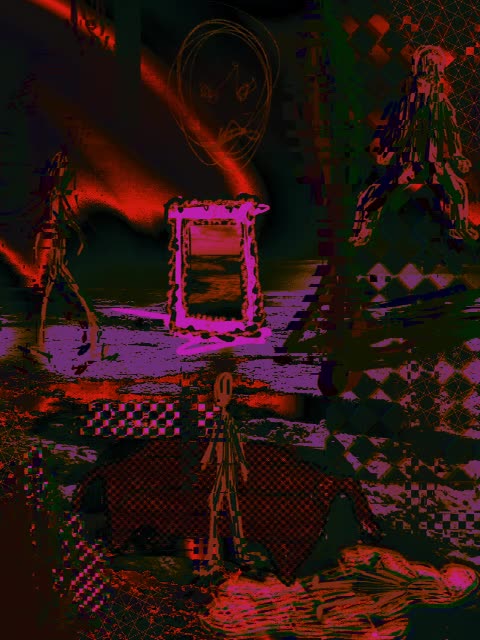 Dead Souls | Foundation