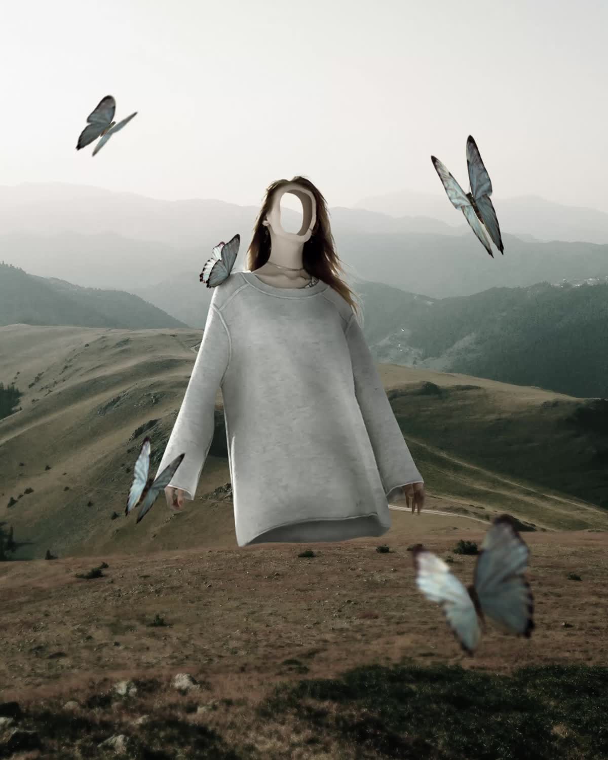 False Paradise | Foundation