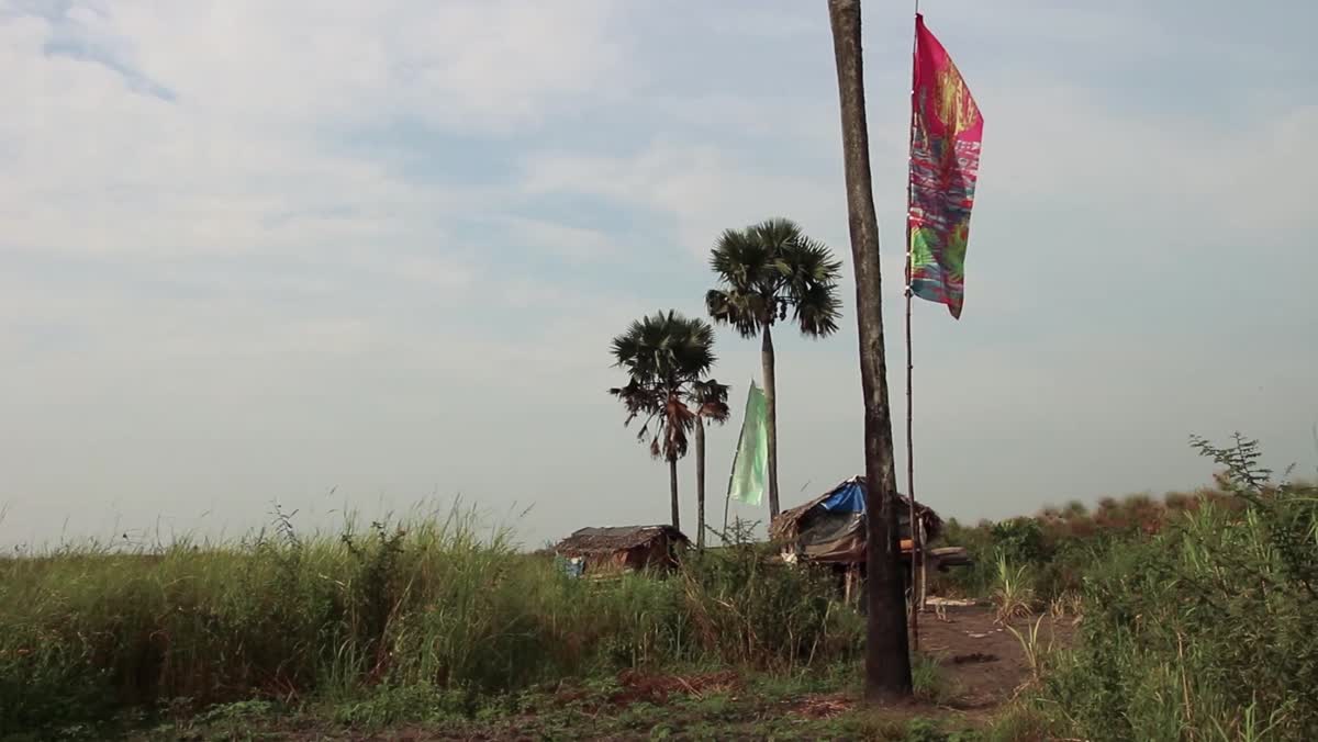 Pool Malebo official | Foundation