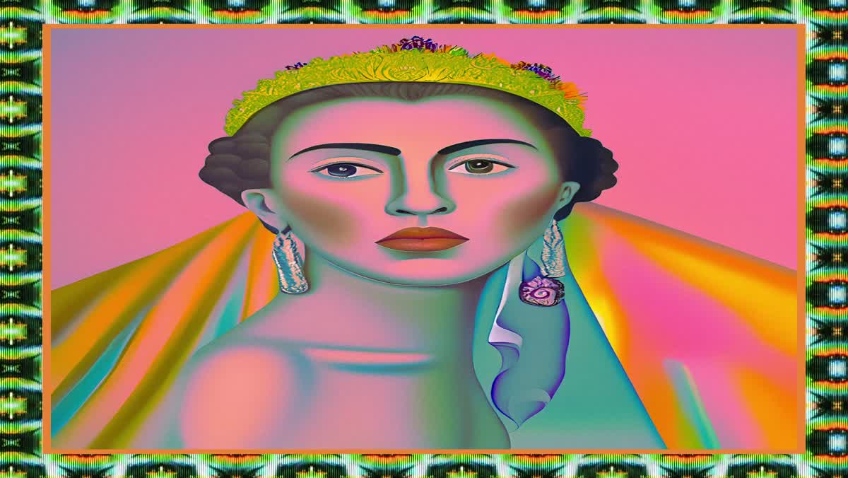 Jacinta | Foundation