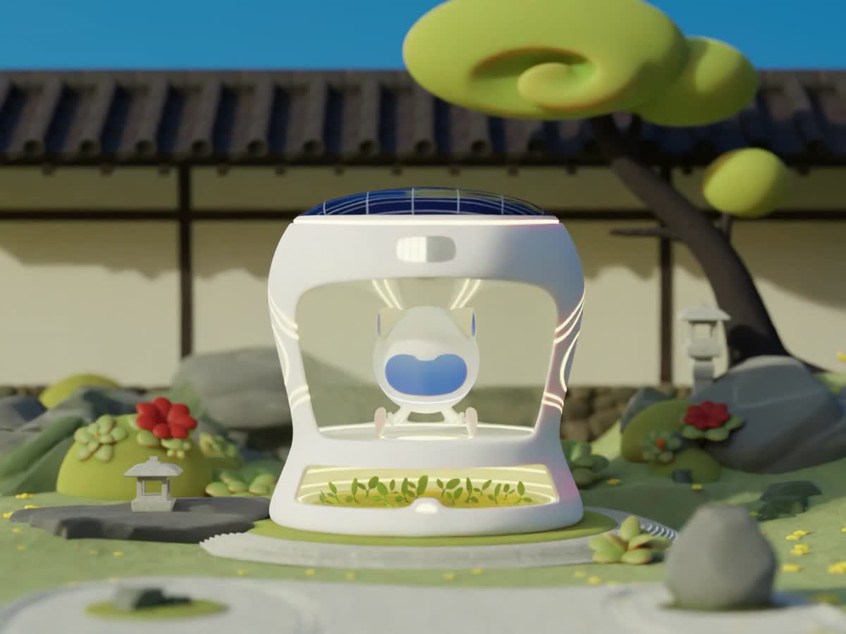 #01 - K4T | Foundation