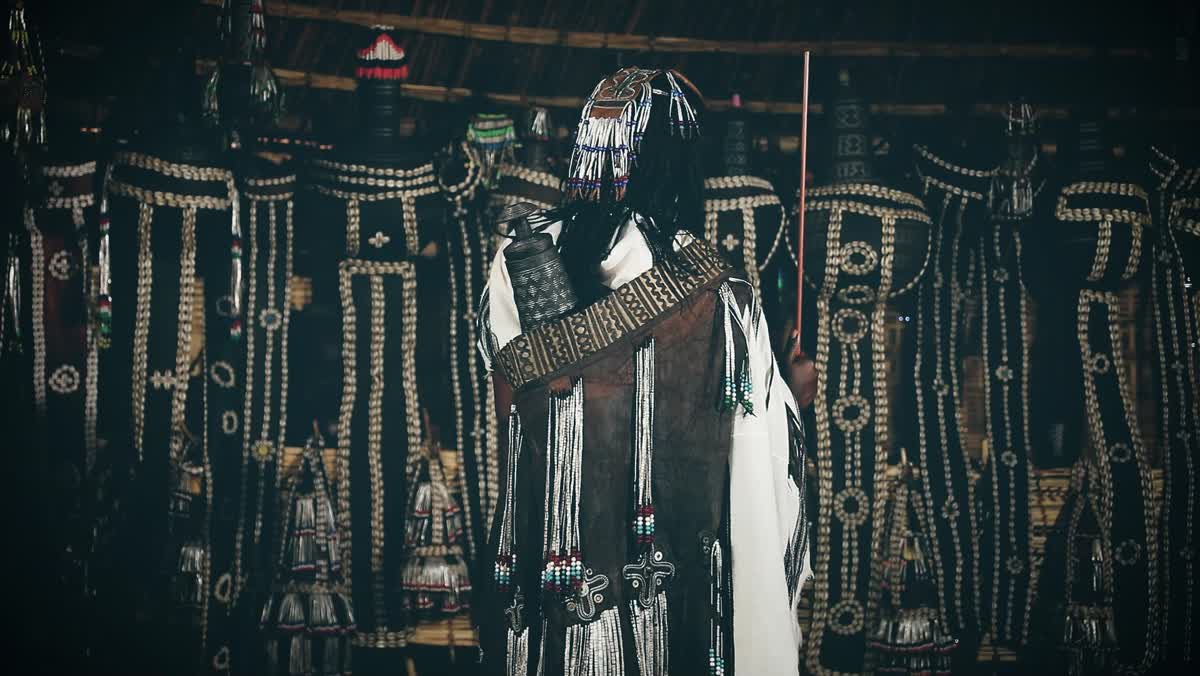 Hadha Siinqee (Mother of the Land) | Foundation