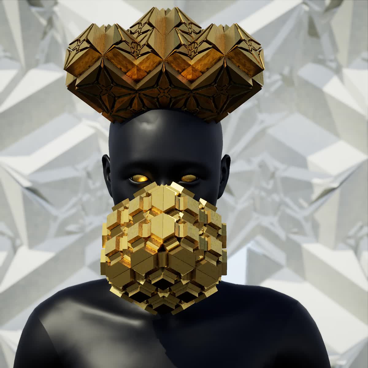 Chrysus | Foundation