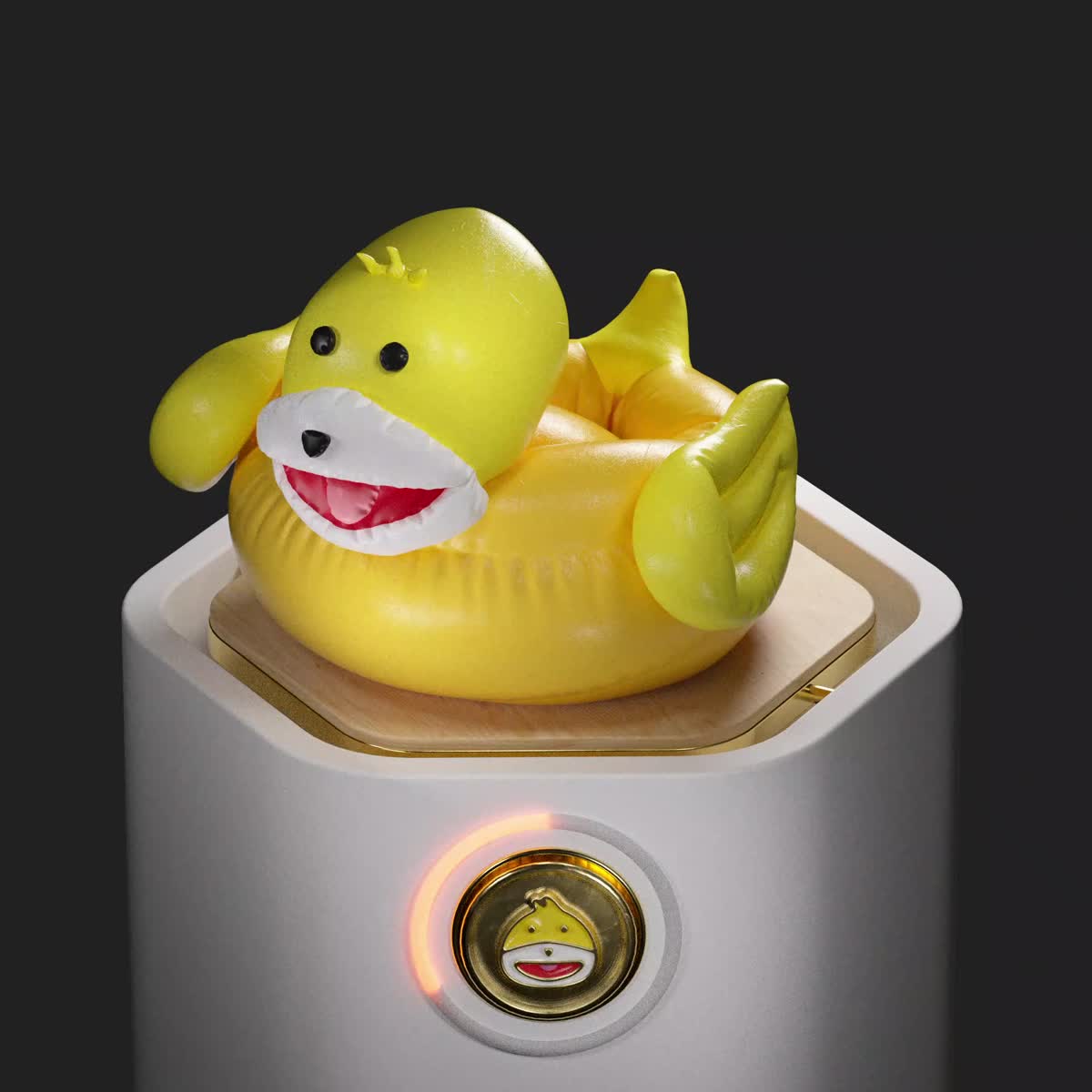 #22 – Flat Eric | Foundation