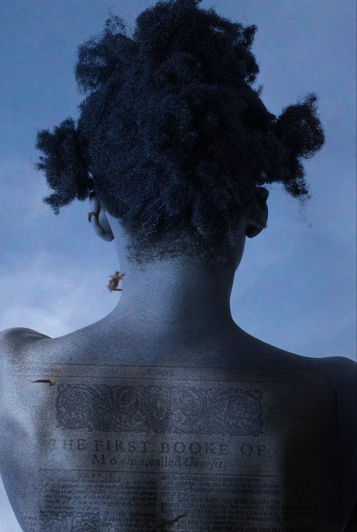 Eye Goddess...Wata Bodi III | Foundation