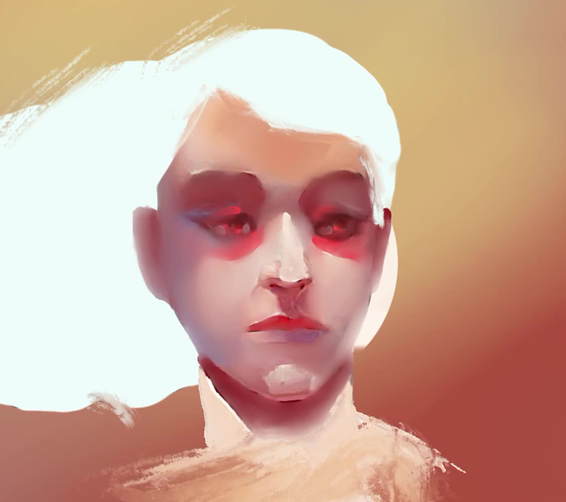 Invisible Art | Foundation