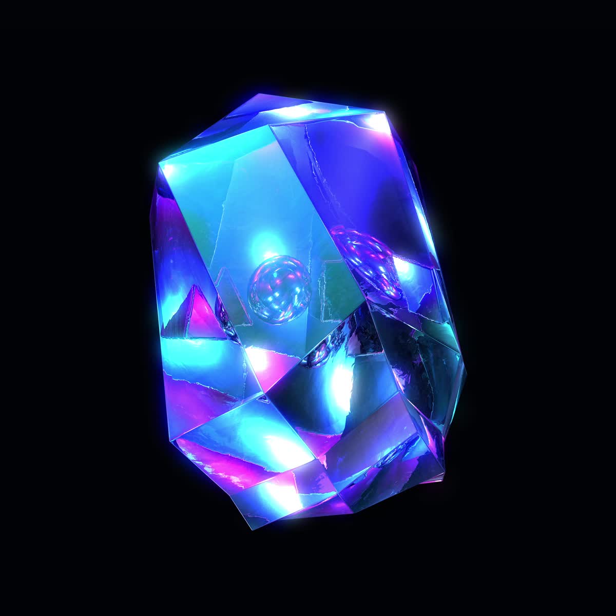 Foundation Diamond | Foundation