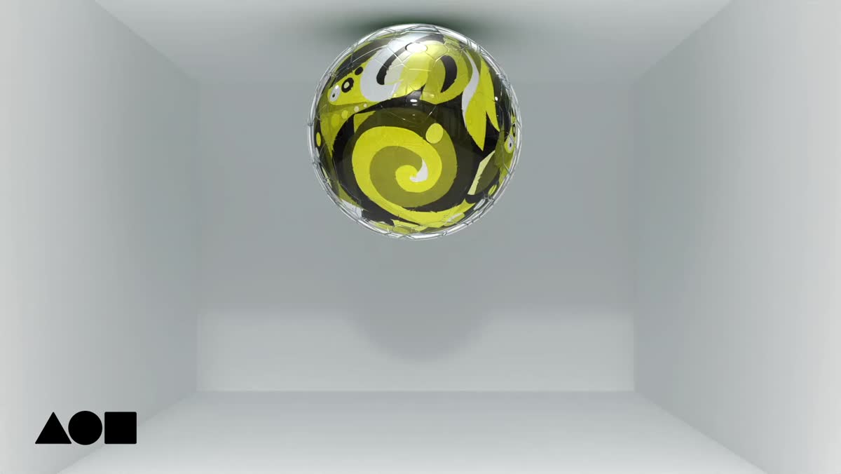 Foundation sphere | Foundation