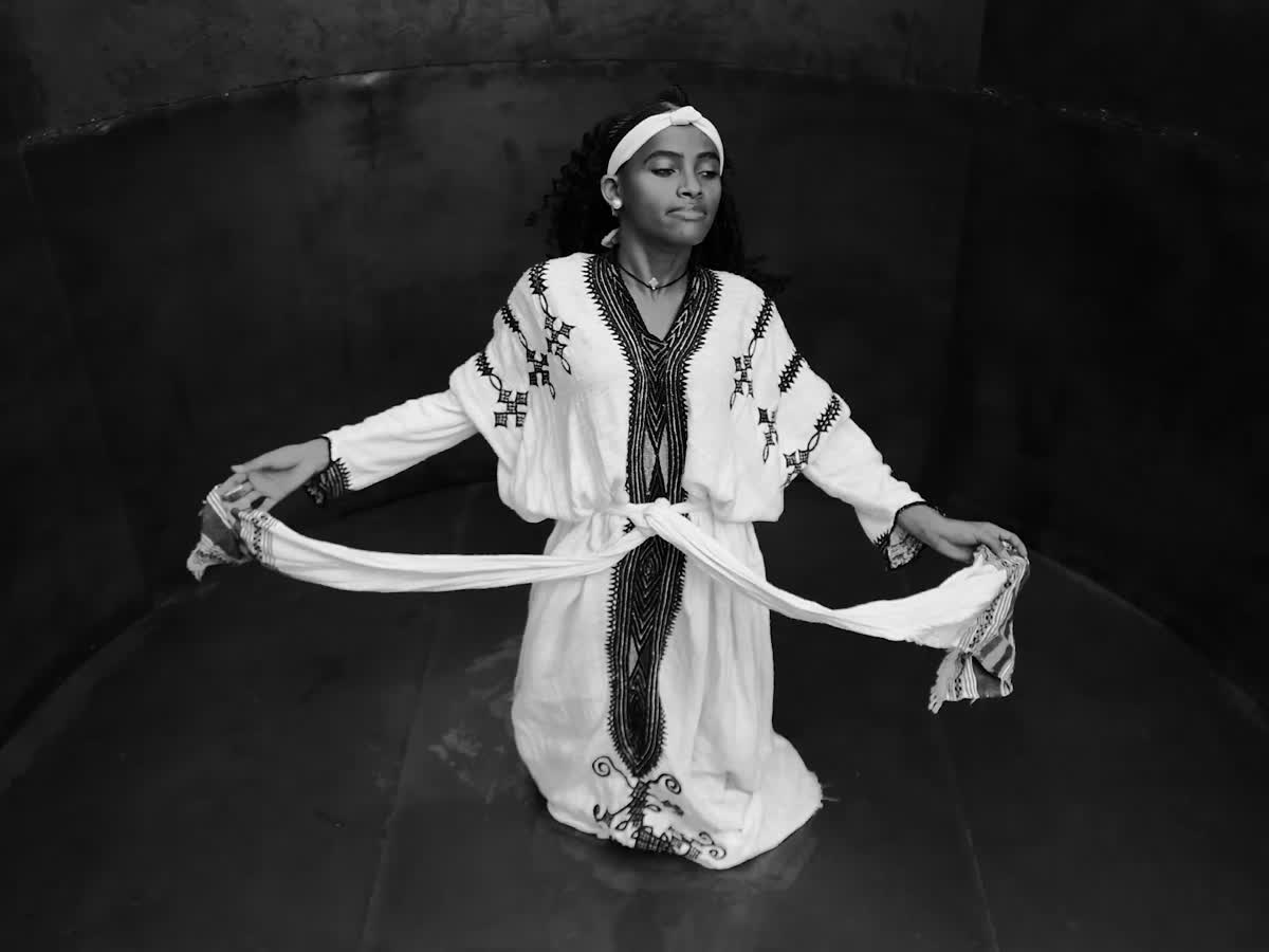 The Legend of Gondar: Movement of the Ancestors | Foundation