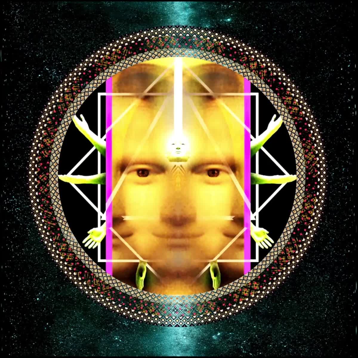 The Face of Coda Davinci | Foundation