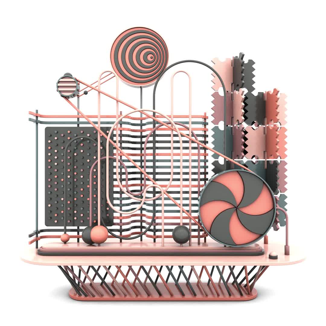 Retro Encabulator | Foundation