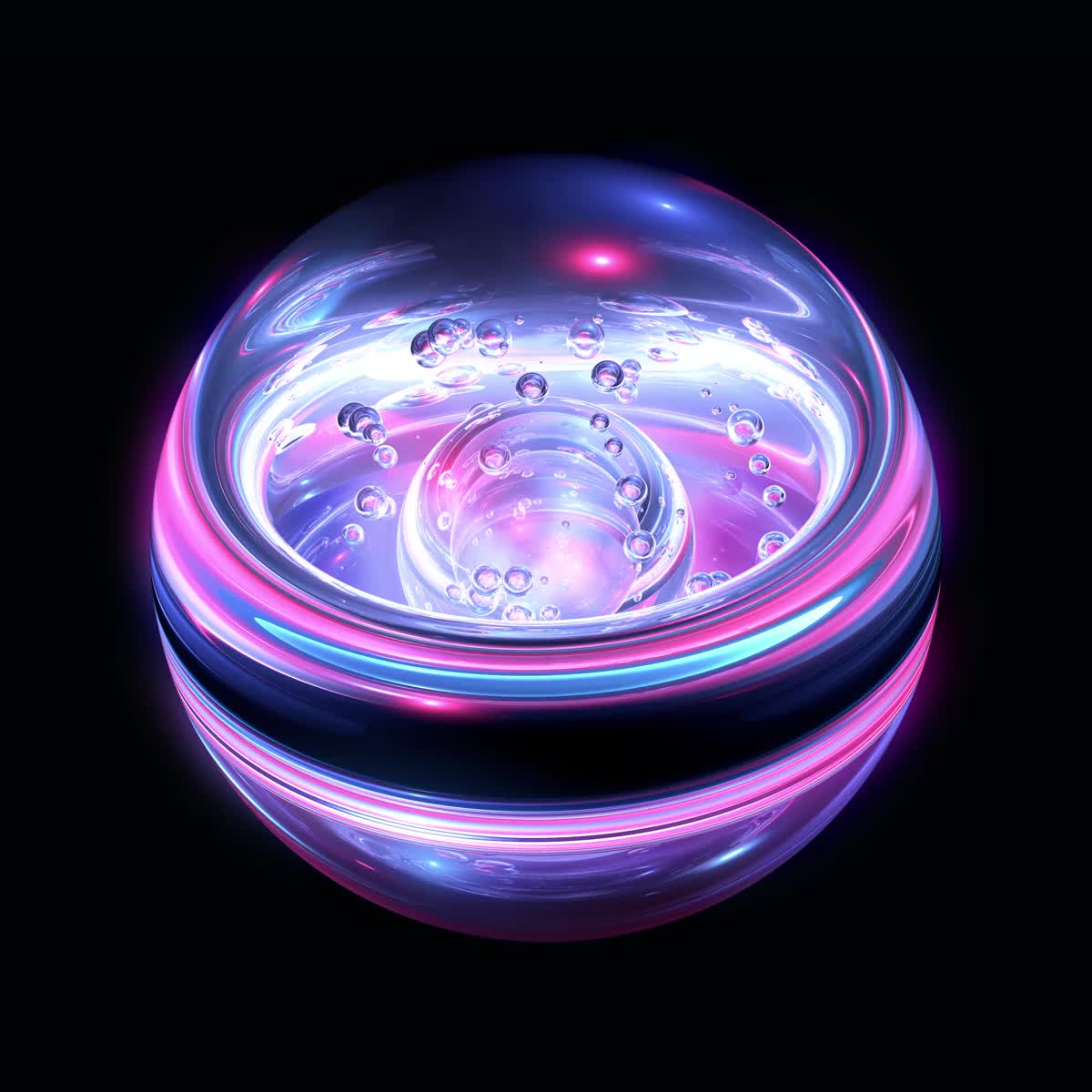 Torus Reactor | Foundation