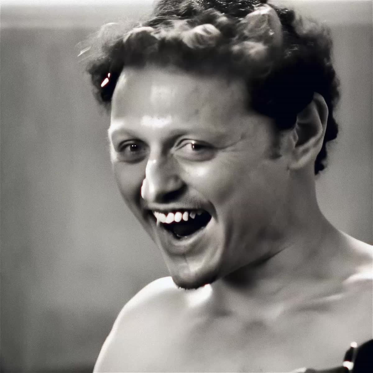 What's So Funny? | Foundation