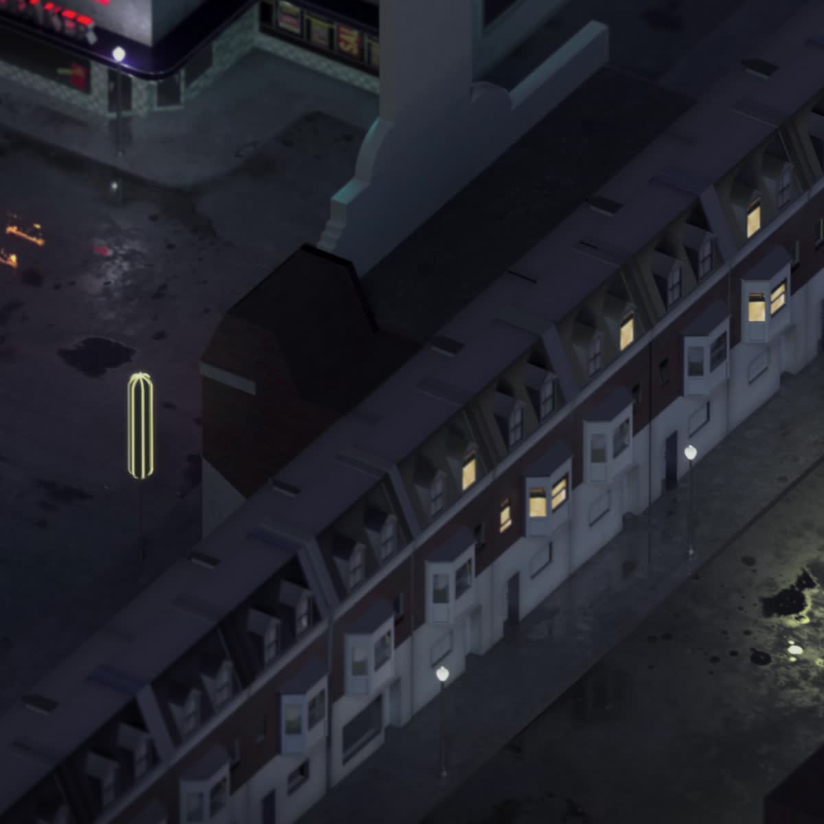 BTTF Part one | Foundation