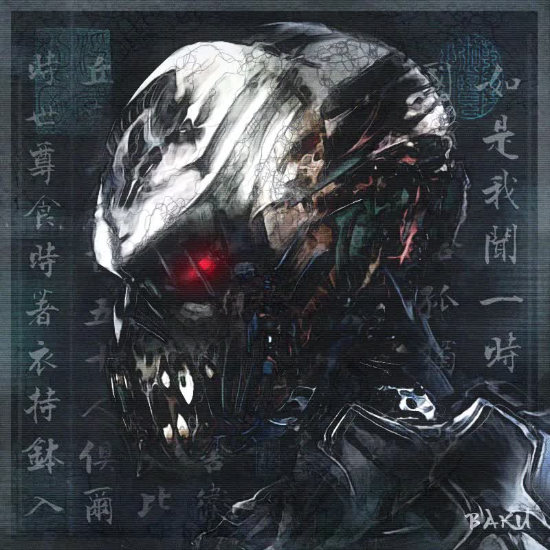 AVATAR / Baku | Foundation