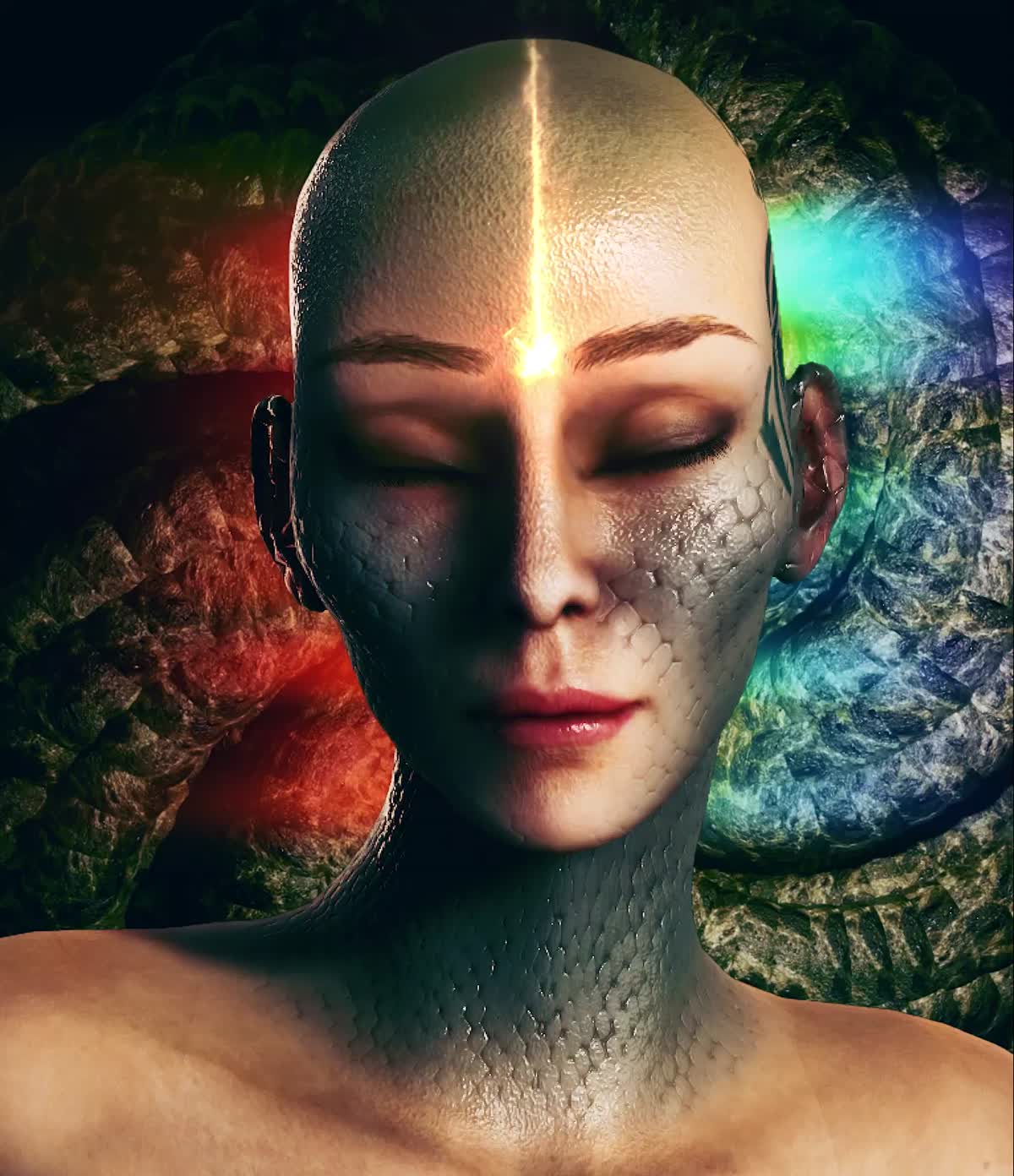 Bipolar Tranquility Engine | Foundation