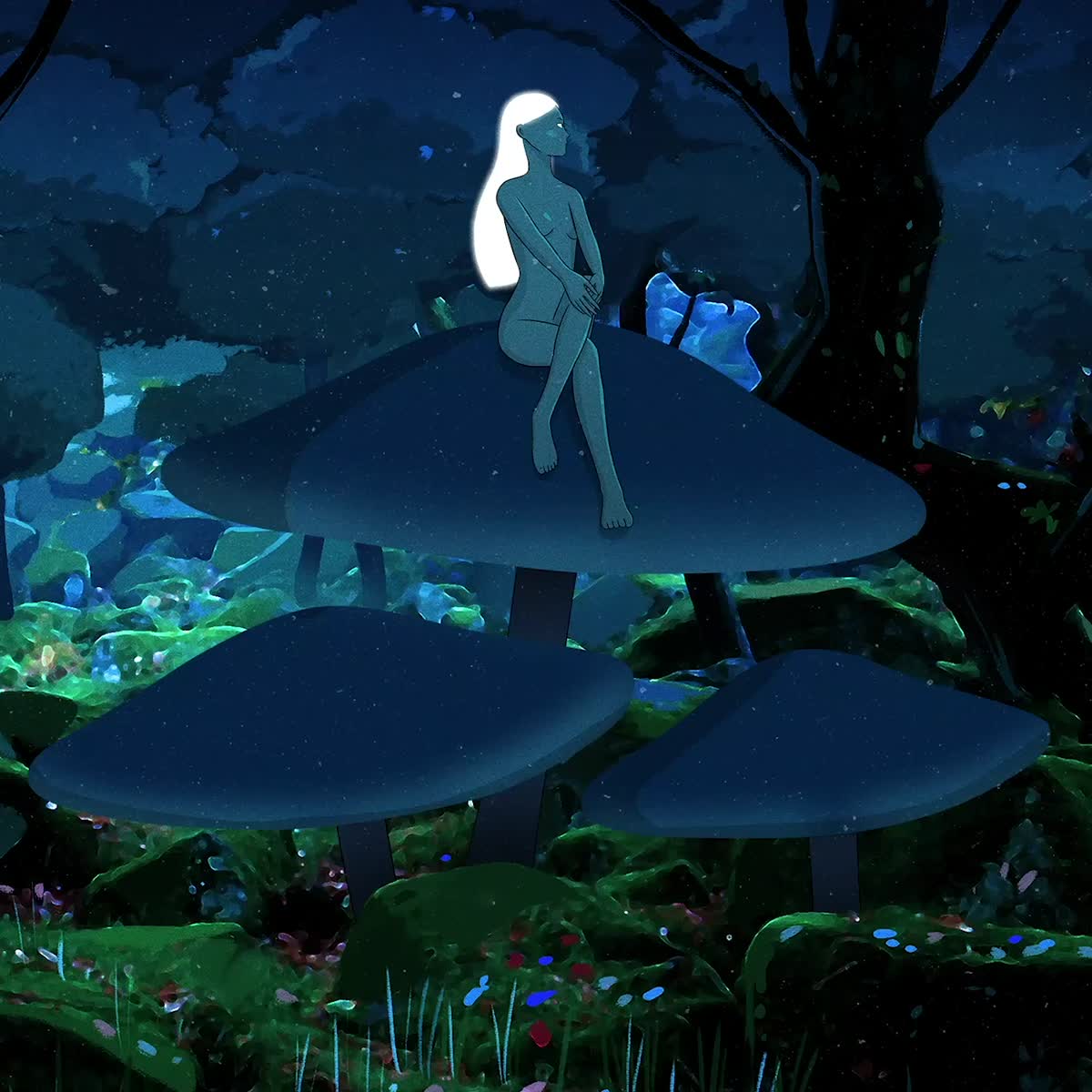 The Answers | Foundation