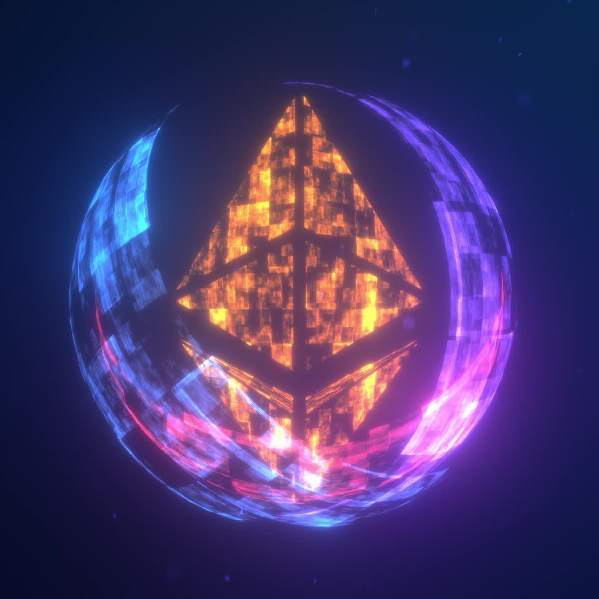 Ethereum Pulse #002 | Foundation