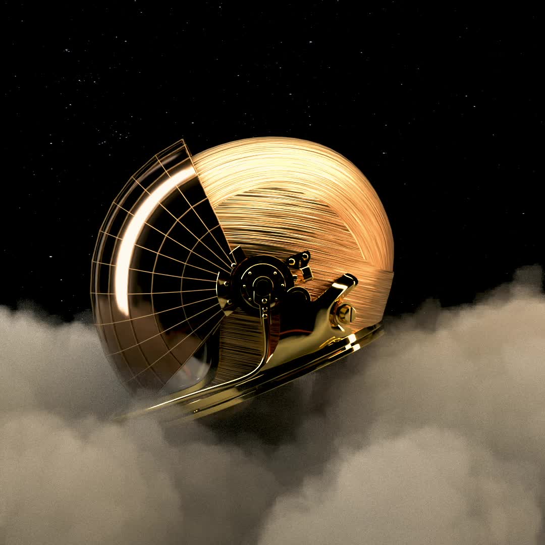 Satoshi Nakamoto | Foundation