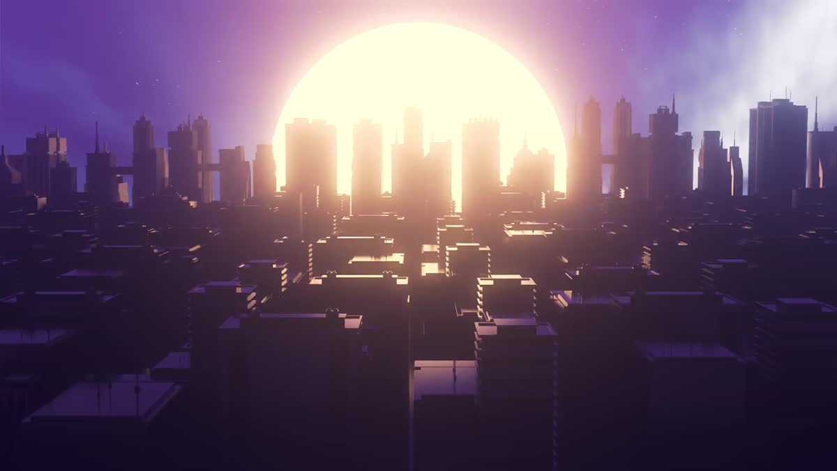 The City is Ours | Foundation