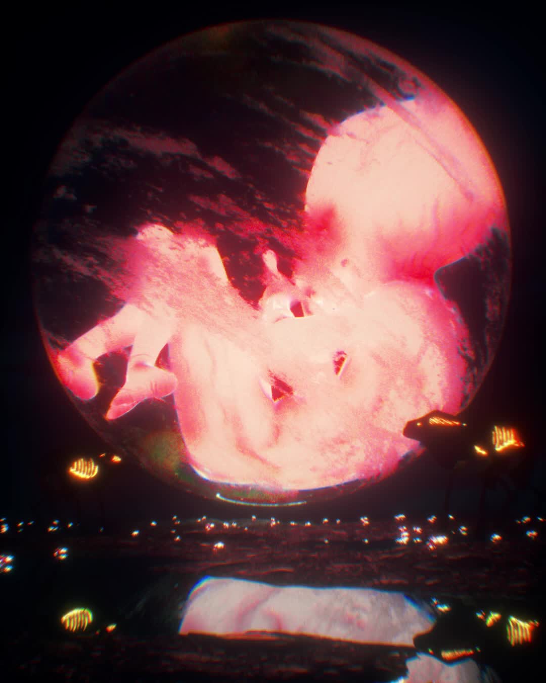 Alien Fetus | Foundation