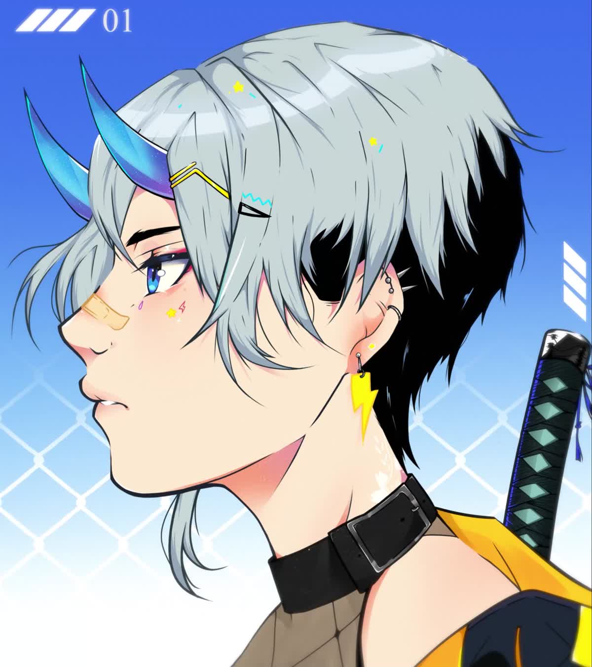 PROJECT: Luna | Foundation