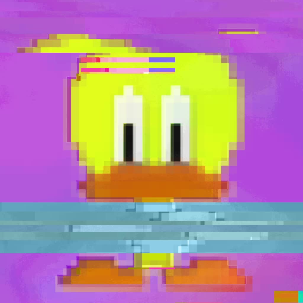 Not a Duck | Foundation