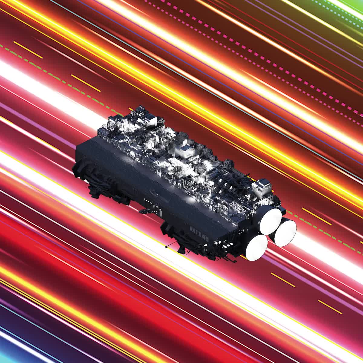 Malabo CALM | Foundation